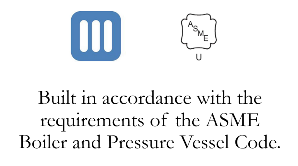 Talleres Maximiliano Achieves Successful ASME U-Stamp Re-Certification ...